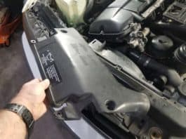 BMW E46 Alternator Replacement - 1998-2006 3 Series - 6 Cylinder